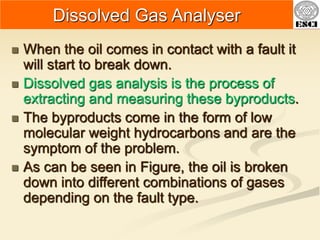 01 Overview of Power transformers - Remedial Measures.ppt | Geology | Science