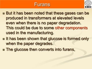 01 Overview of Power transformers - Remedial Measures.ppt | Geology | Science