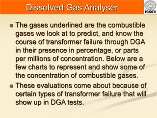 01 Overview of Power transformers - Remedial Measures.ppt | Geology ...