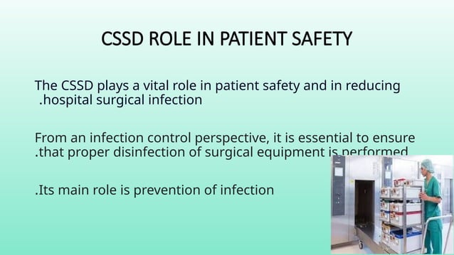 01 OVERVIEW of the course and CSSD Role in Patient Safety.pptx ...