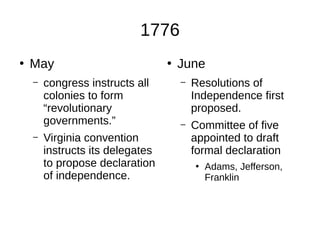 Overview: Six Big Ideas | PPT