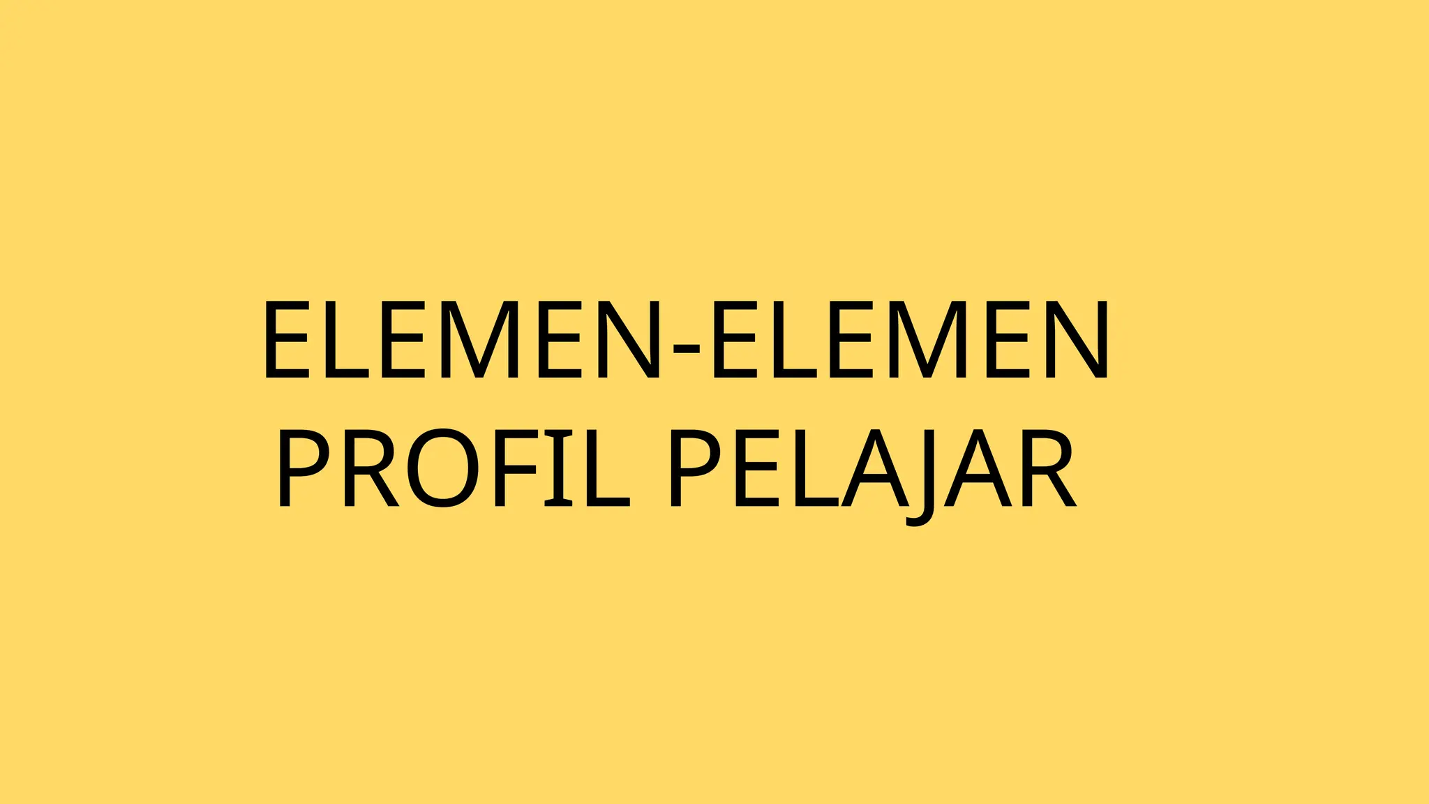 01 P5 & PRA 01 Project penguatan profil pancasila dan profil belajar ...