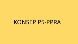 01 P5 & PRA 01 Project penguatan profil pancasila dan profil belajar ...