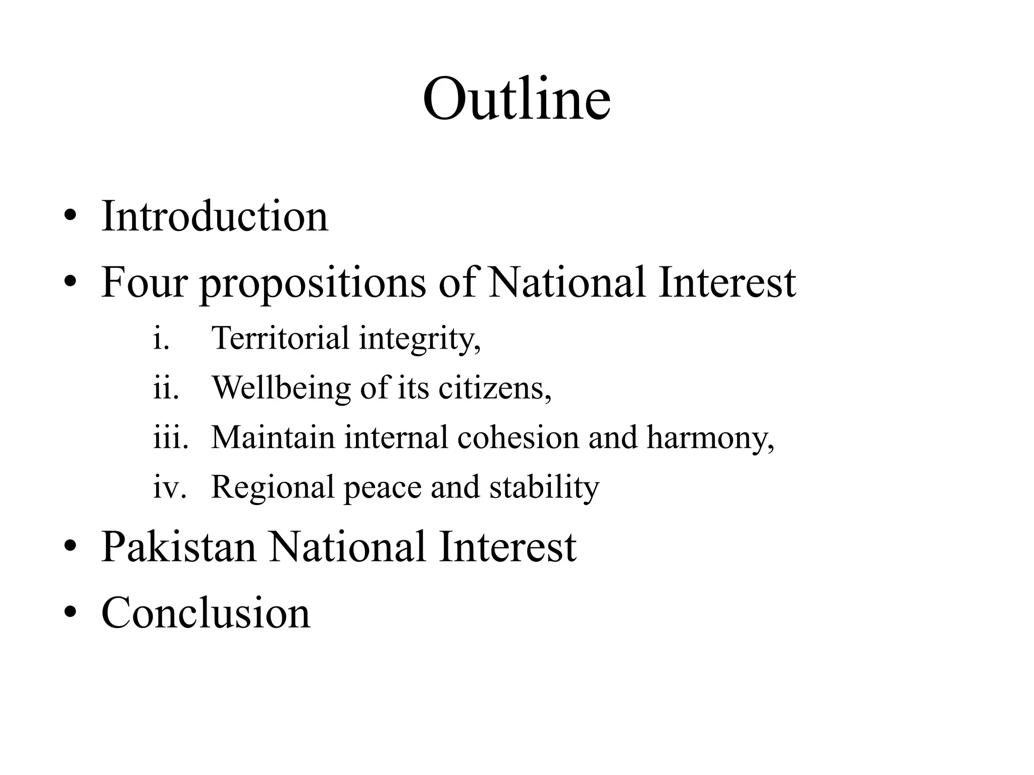 01 Pakistan’s National Interest.pptx