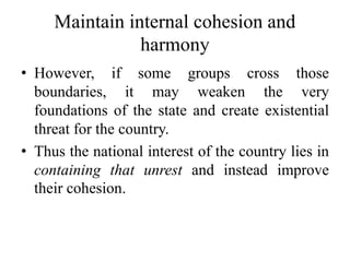 01 Pakistan’s National Interest.pptx