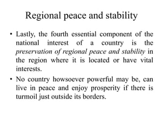 01 Pakistan’s National Interest.pptx
