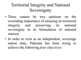 01 Pakistan’s National Interest.pptx