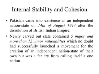 01 Pakistan’s National Interest.pptx
