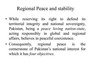 01 Pakistan’s National Interest.pptx