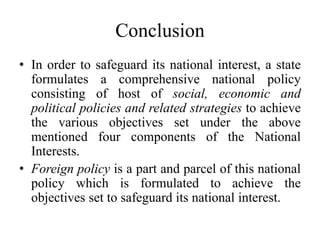 01 Pakistan’s National Interest.pptx