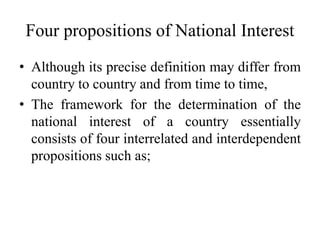 01 Pakistan’s National Interest.pptx