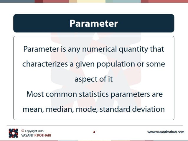 01 parametric and non parametric statistics | PDF | Physics | Science