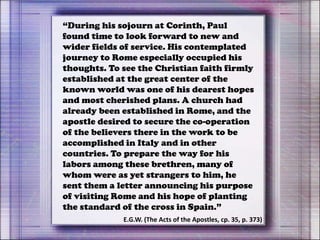 01 paul in rome | PPTX