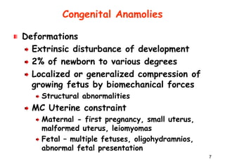 Pediatric diseases | PPT