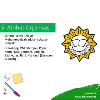 Pedoman Administrasi IPM 2010 | PPTX