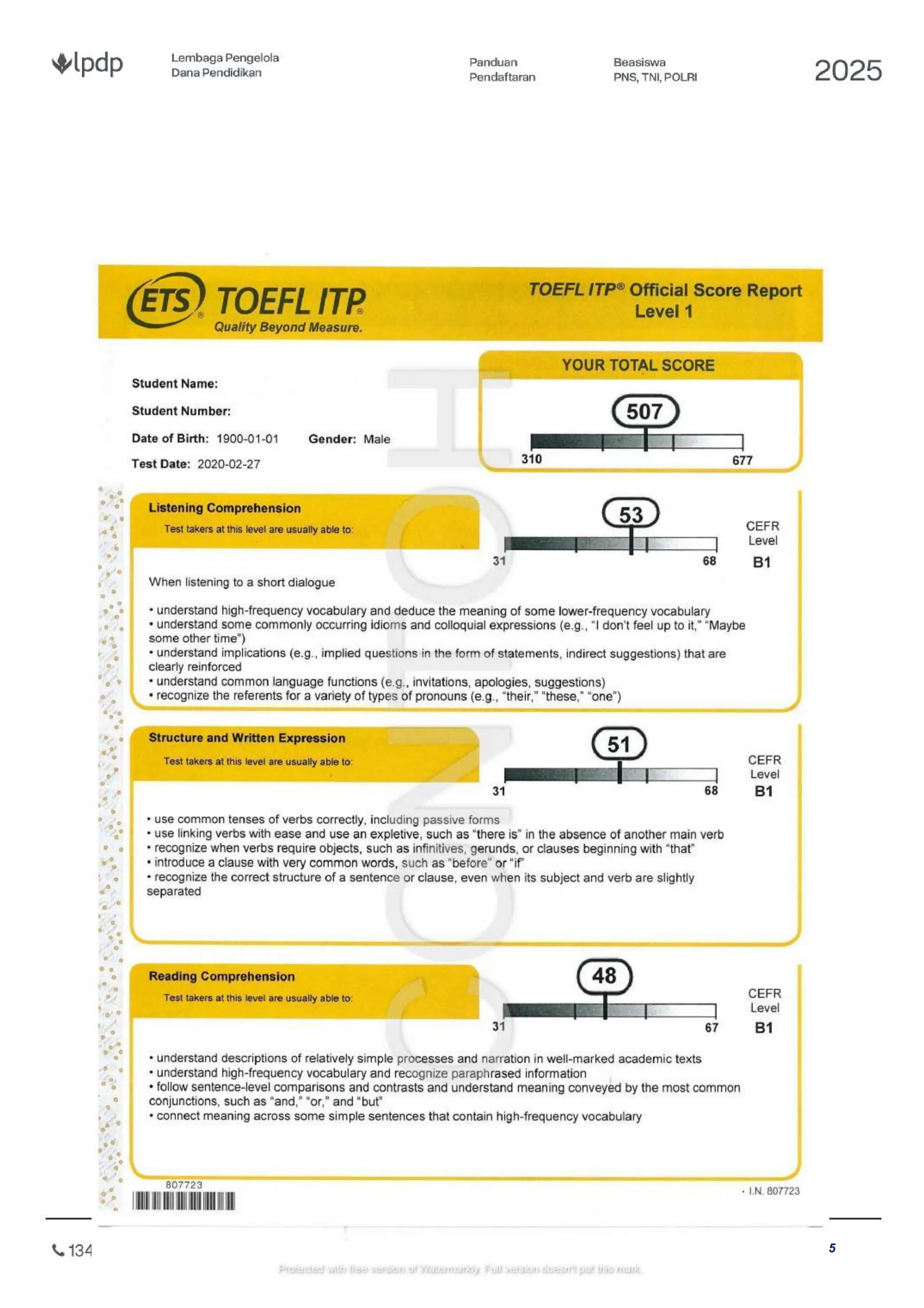 Buku_Pedoman_LPDP_targeted PNS_Tahun 2025.pdf