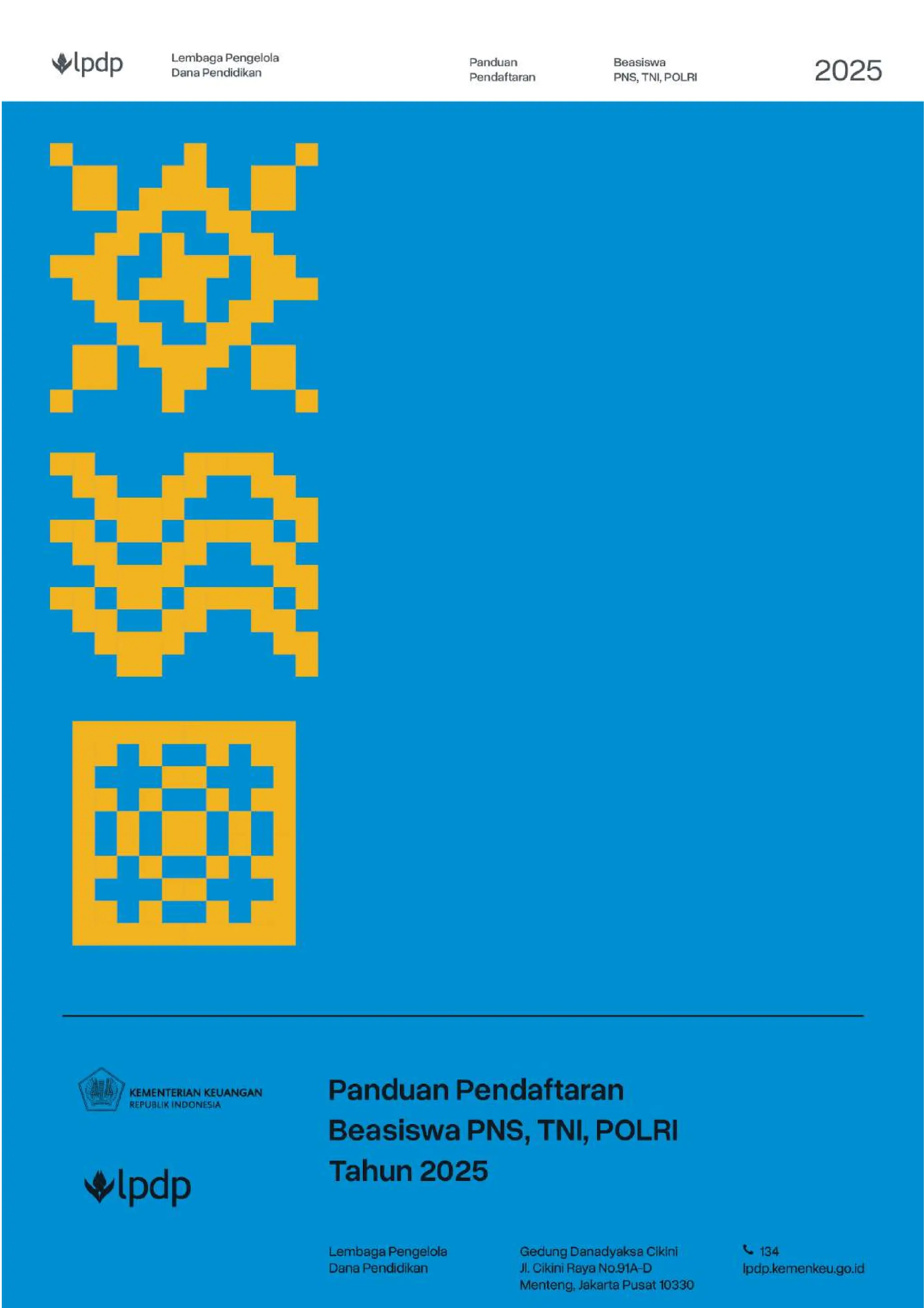 Buku_Pedoman_LPDP_targeted PNS_Tahun 2025.pdf