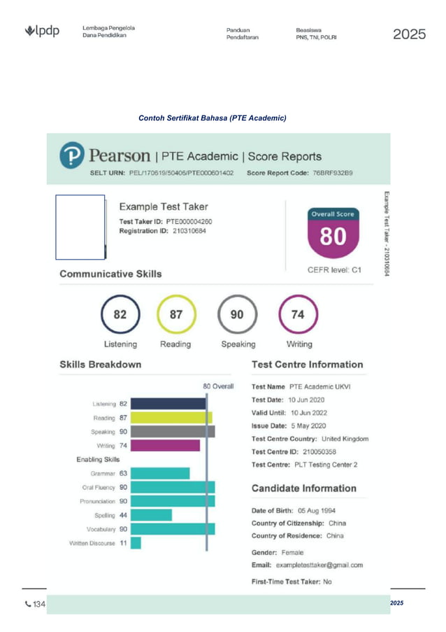 Buku_Pedoman_LPDP_targeted PNS_Tahun 2025.pdf