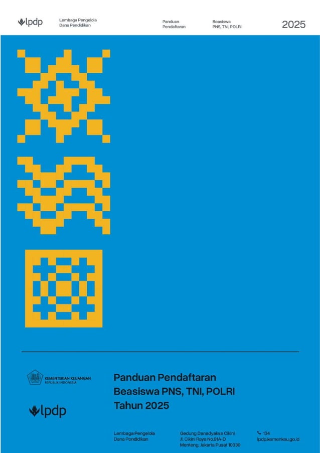Buku_Pedoman_LPDP_targeted PNS_Tahun 2025.pdf