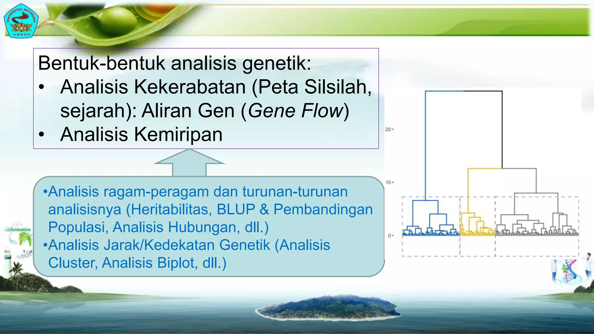01 Pemuliaan Tanaman dan Analisis Genetik.pptx