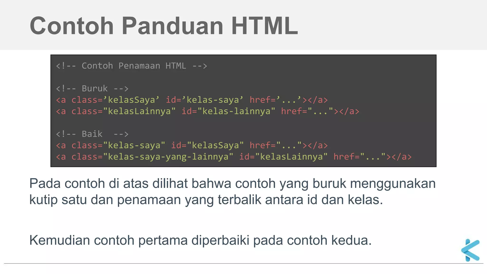 Eksperimen CSS - 01 Pendahuluan | PPT