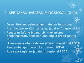 01 pengarahan program jafung pedal 2014 | PPT