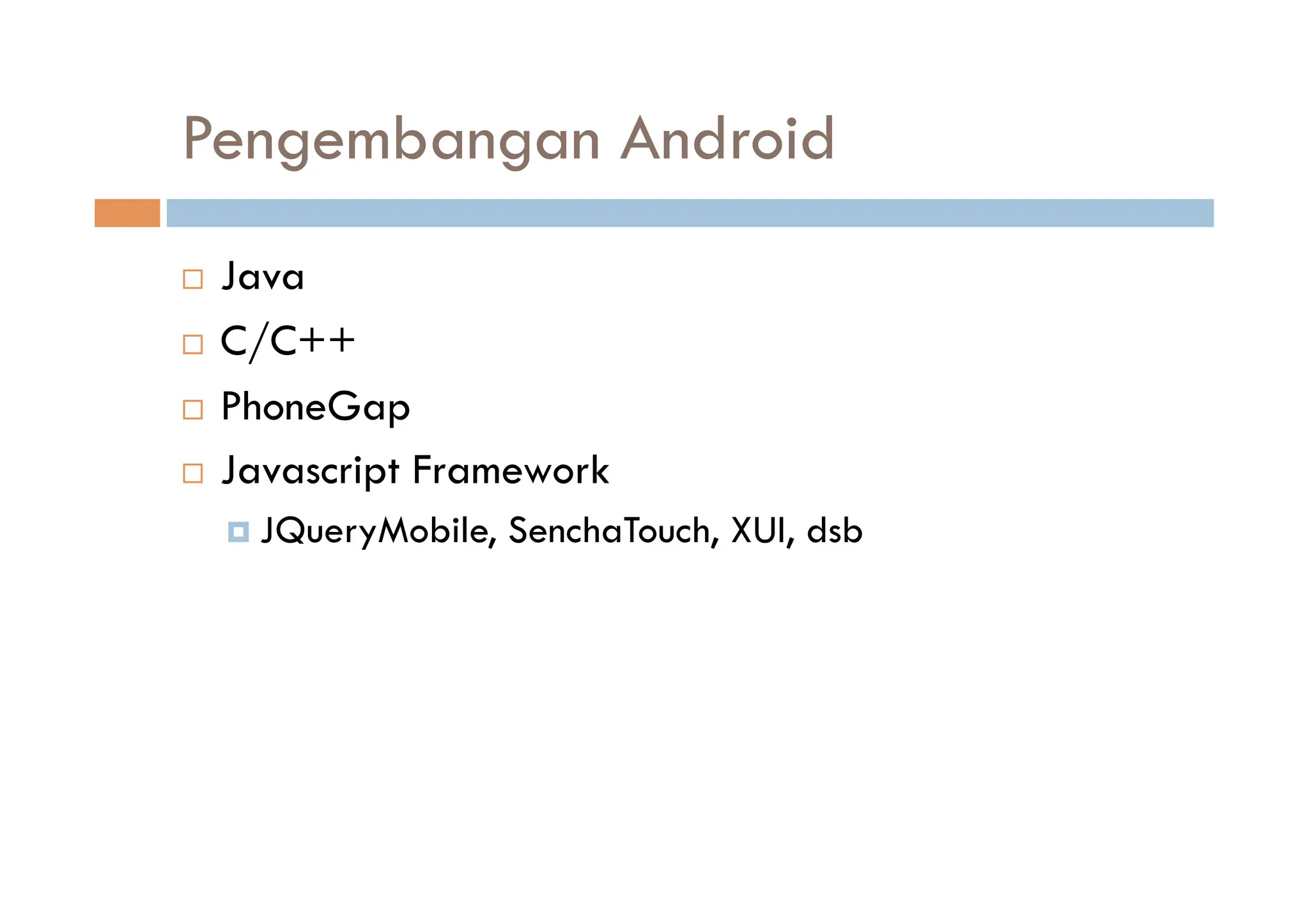 Dasar - dasar Aplikasi dan Pengenalan Android.pdf