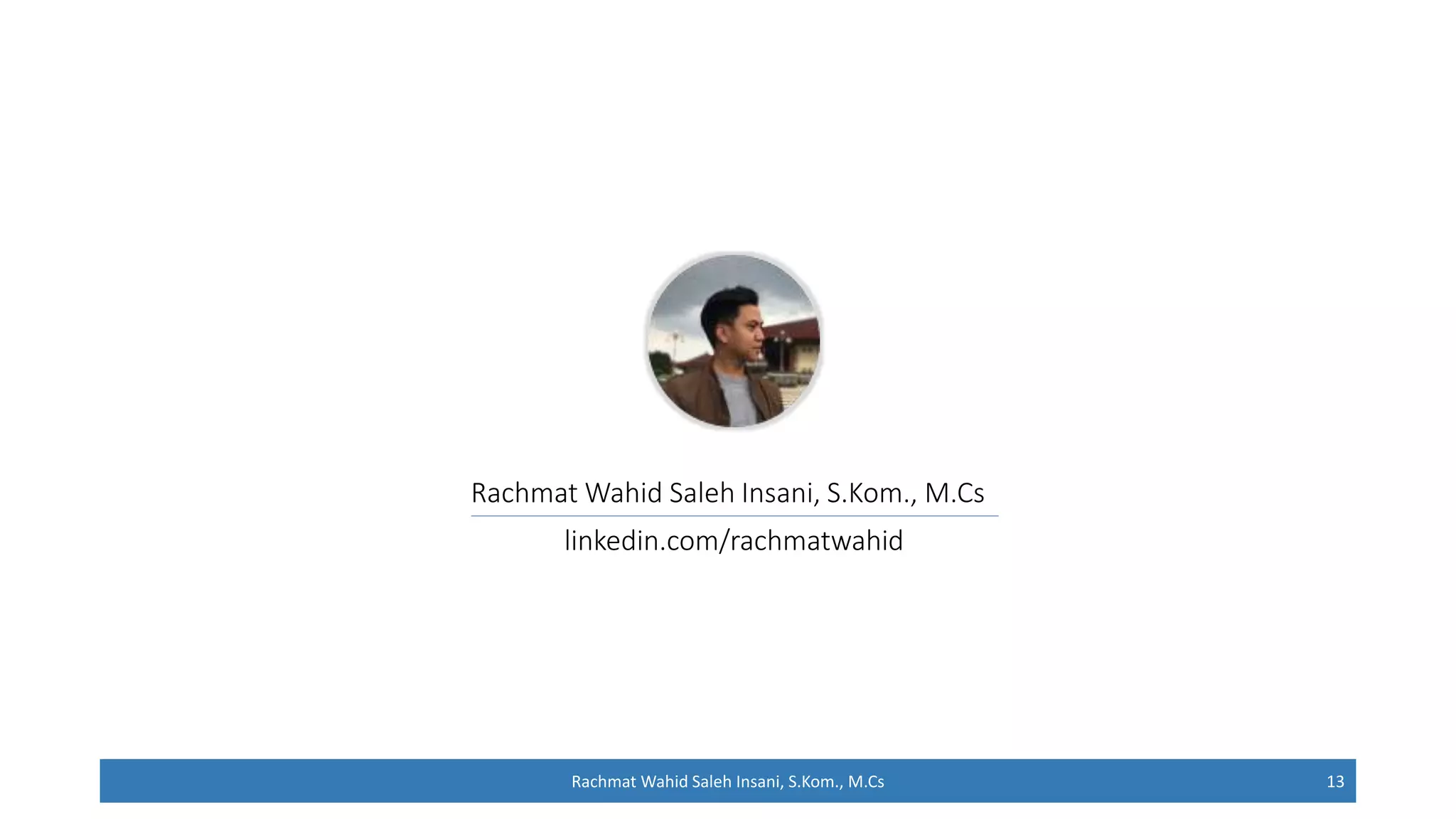 #1 PENGENALAN PYTHON | PPTX