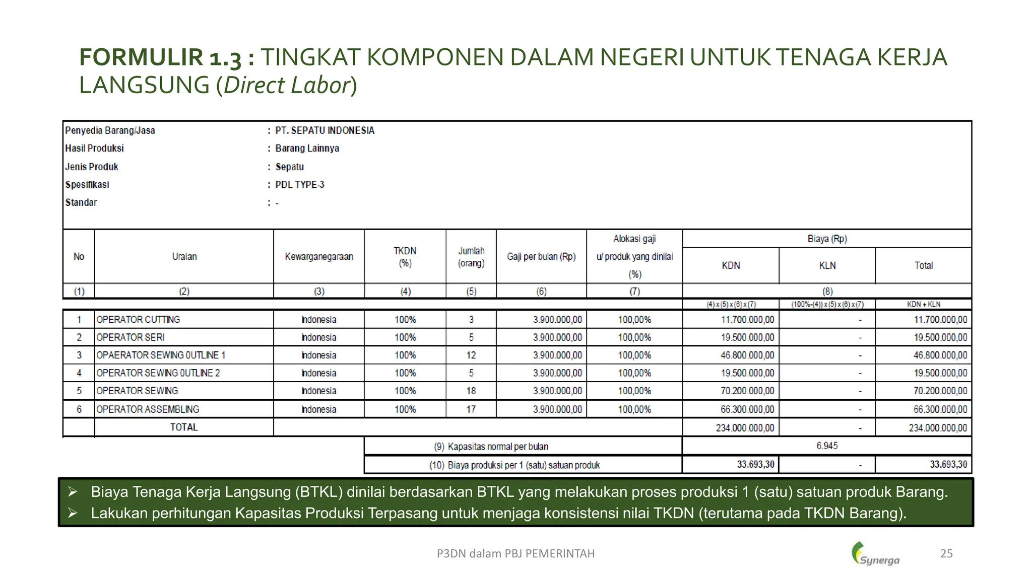 01 PENGHITUNGAN CAPAIAN TKDN - BARANG.pptx