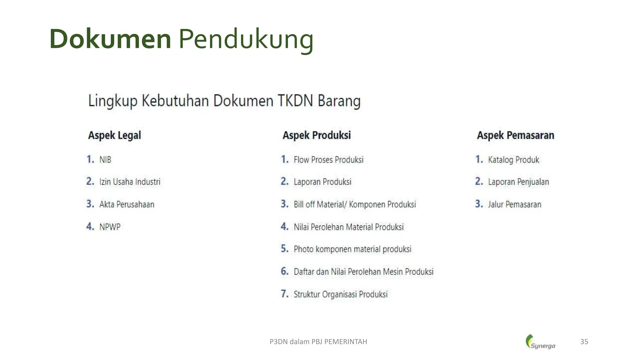 01 PENGHITUNGAN CAPAIAN TKDN - BARANG.pptx