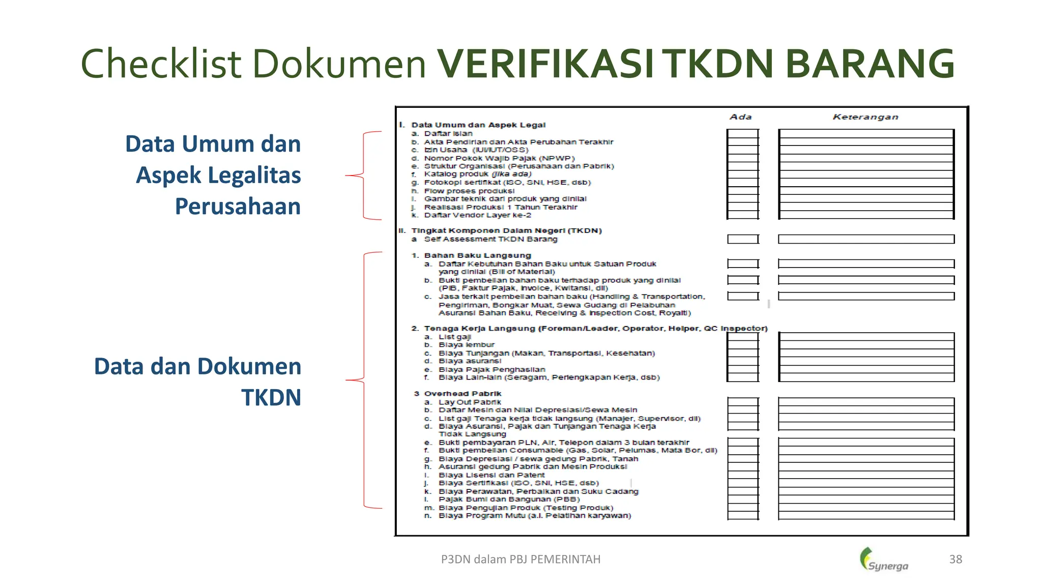 01 PENGHITUNGAN CAPAIAN TKDN - BARANG.pptx