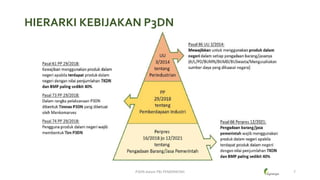 01 PENGHITUNGAN CAPAIAN TKDN - BARANG.pptx