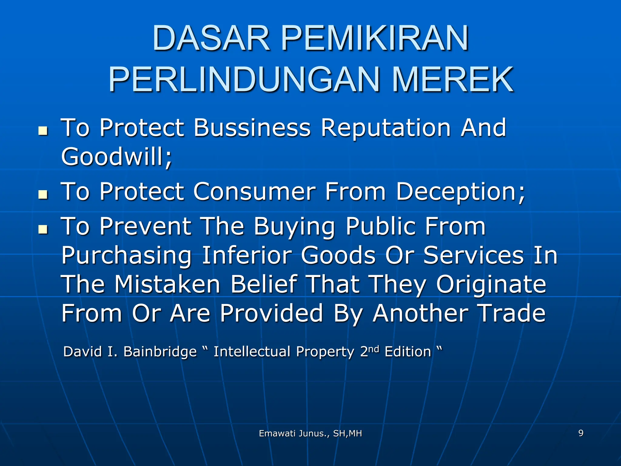 01 PERLINDUNGAN HUKUM MEREK DI INDONESIA (1).ppt