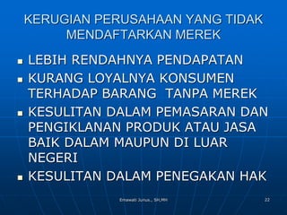 01 PERLINDUNGAN HUKUM MEREK DI INDONESIA (1).ppt