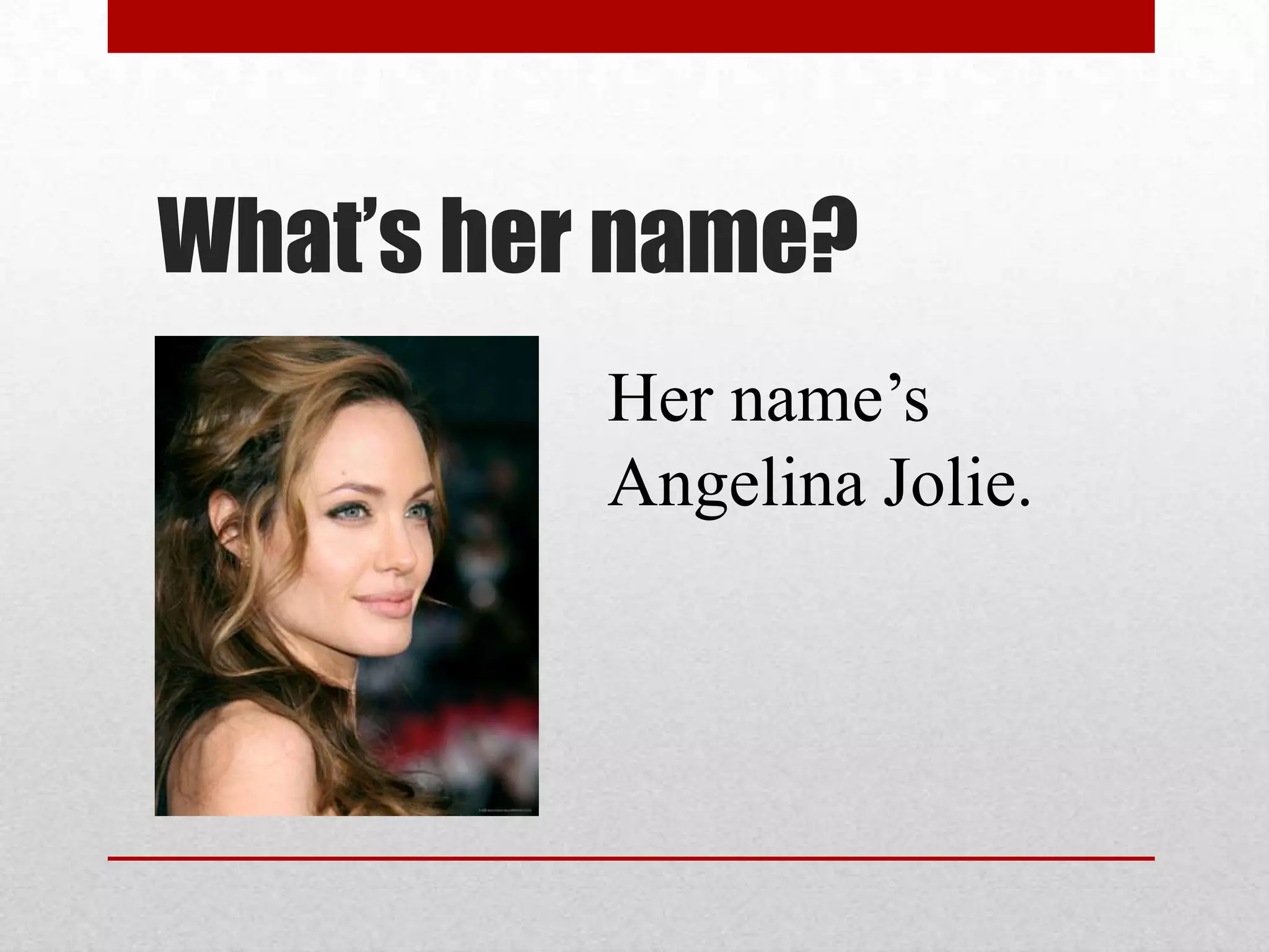 01 personal information | PPT