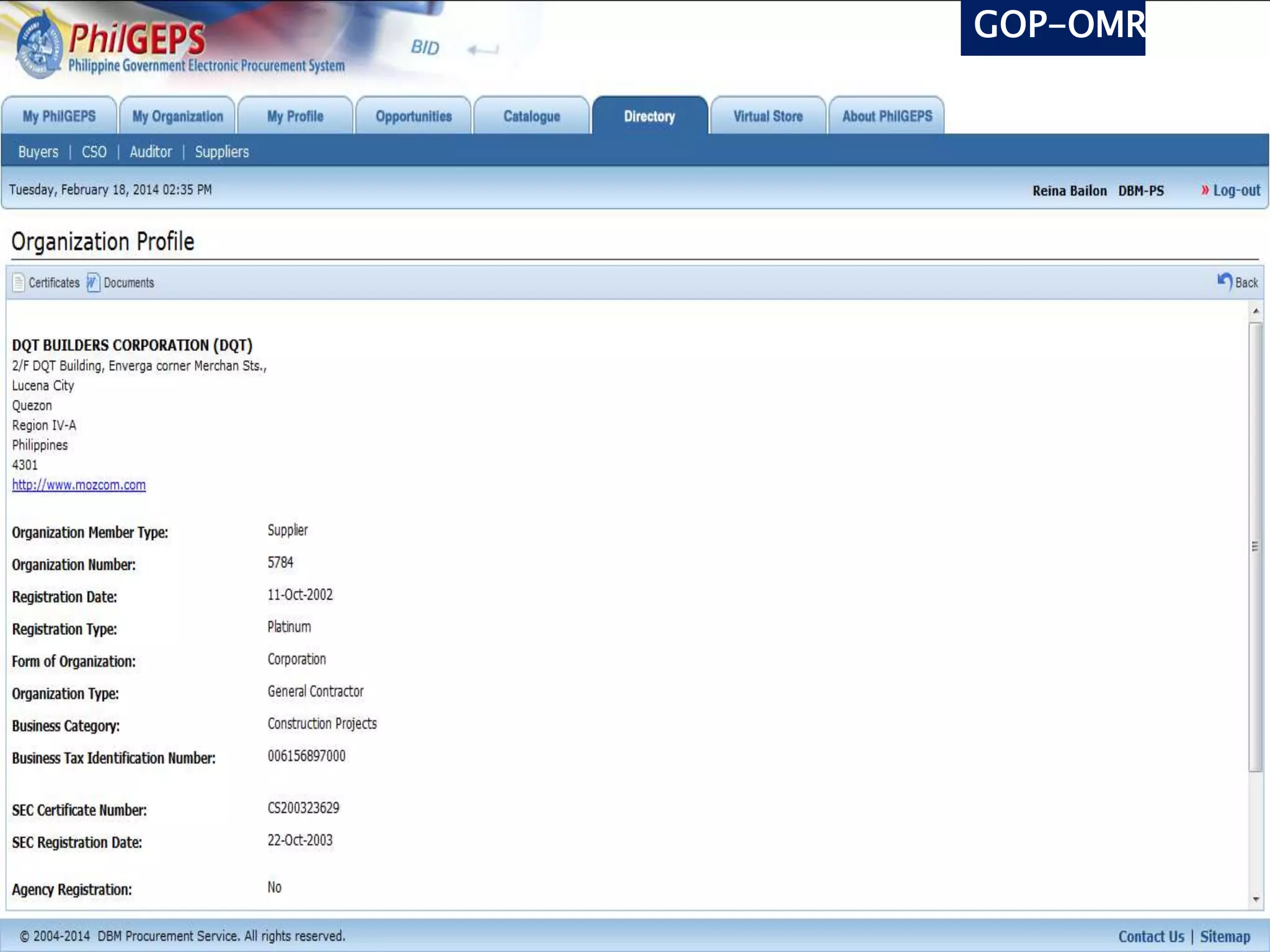 01 PhilGEPS Presentation.pptx