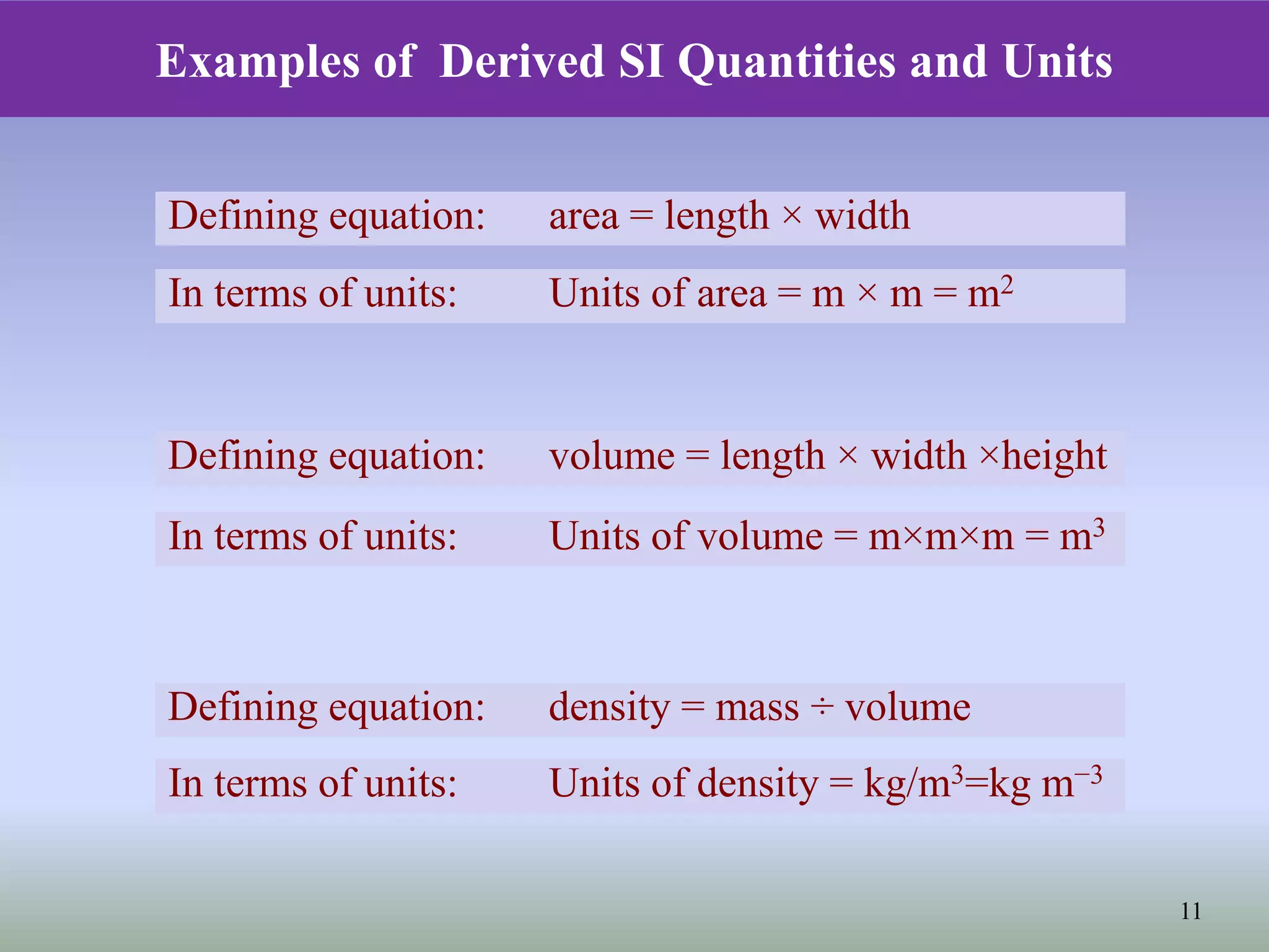 01 physical quantities | PPTX
