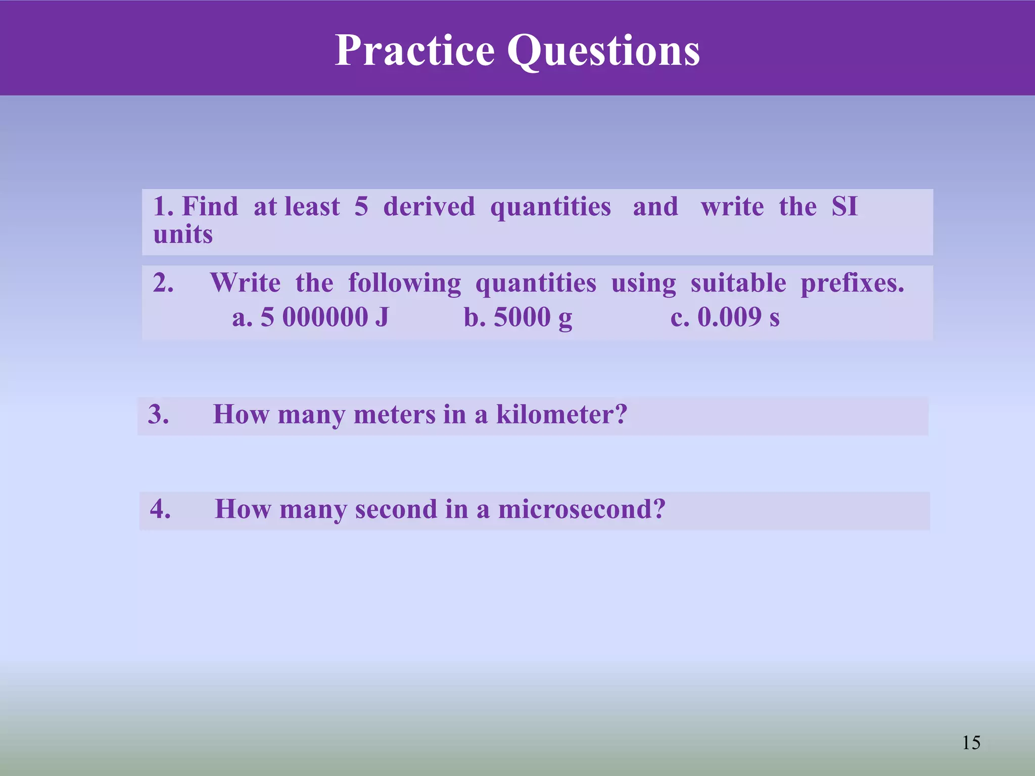 01 physical quantities | PPTX
