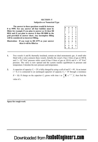 01 physics 5 | PDF | Physics | Science