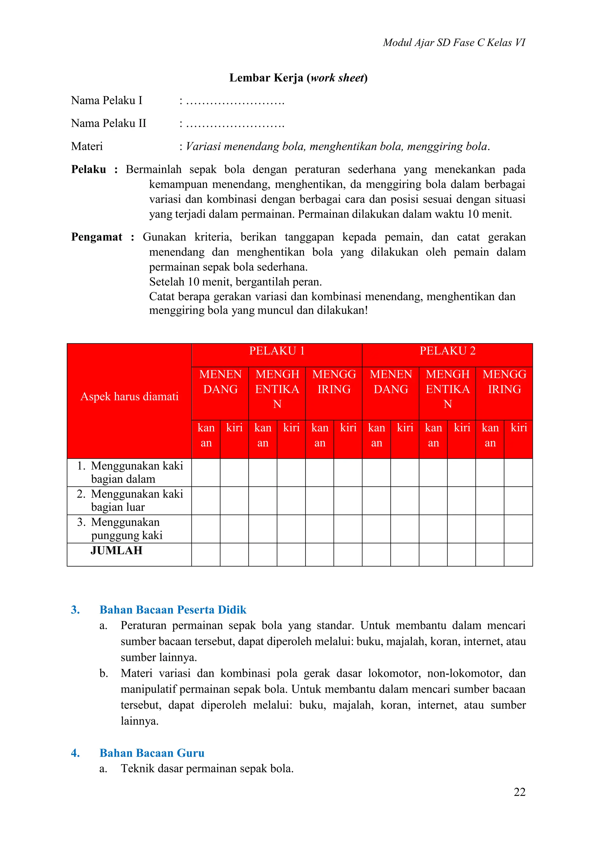 01 PJOK MODUL AJAR FASE C KELAS 6 SEPAK BOLA - modulguruku.com (2).docx