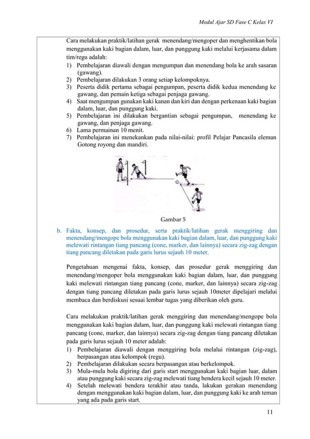 01 PJOK MODUL AJAR FASE C KELAS 6 SEPAK BOLA - modulguruku.com (2).docx