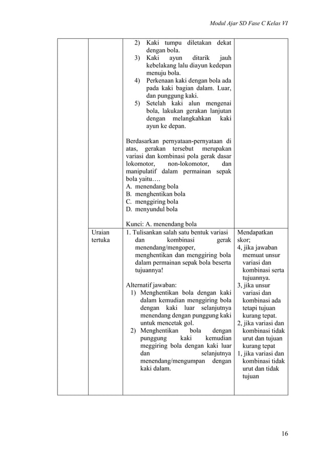 01 PJOK MODUL AJAR FASE C KELAS 6 SEPAK BOLA - modulguruku.com (2).docx