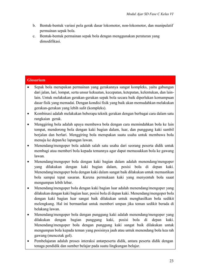 01 PJOK MODUL AJAR FASE C KELAS 6 SEPAK BOLA - modulguruku.com (2).docx