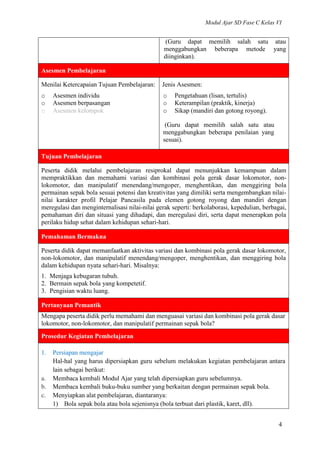 01 PJOK MODUL AJAR FASE C KELAS 6 SEPAK BOLA - modulguruku.com (2).docx