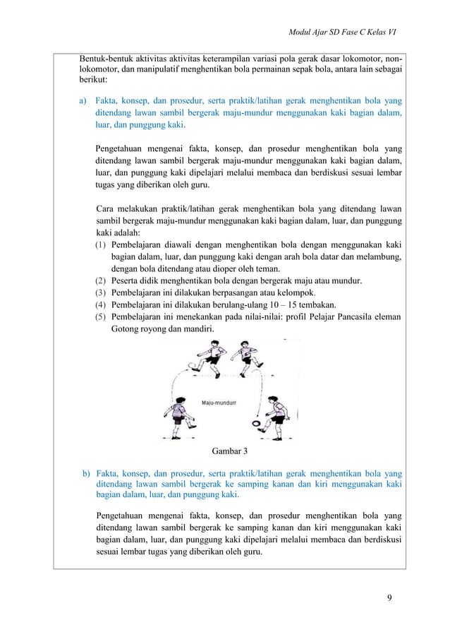 01 PJOK MODUL AJAR FASE C KELAS 6 SEPAK BOLA - modulguruku.com (2).docx