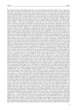 01 Platone - Timeo (Atlantide).pdf