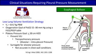 01 pleural physiology referenced | PDF | Lung and Respiratory Health ...