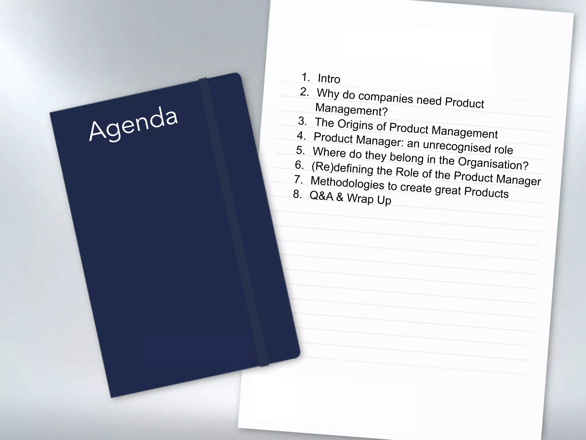 Product Management 101: #1 How To Create Products Customer Love. | PDF