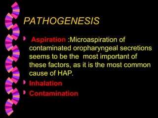 01 Pneumonia and its classifications.ppt