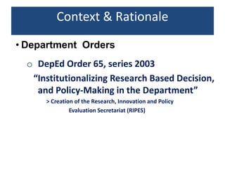 01 Policy Development Process.ppt